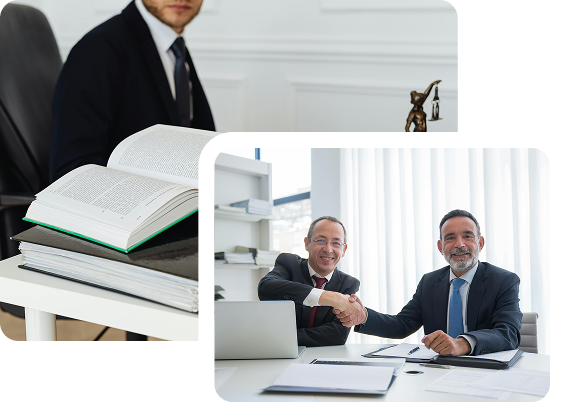 Accès Légal – L’Expert des Annonces Légales